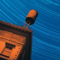 Alex Foster – Author of Circular Motion